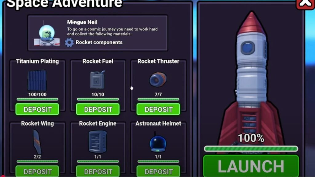 Dig It Space update walkthrough: How to get Alien Goo for new shovels ...