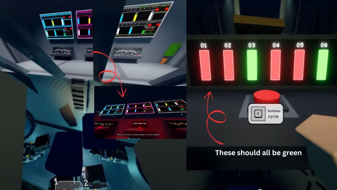 How to get Mega Token in Untitled Tag Game for Roblox The Hunt event ...