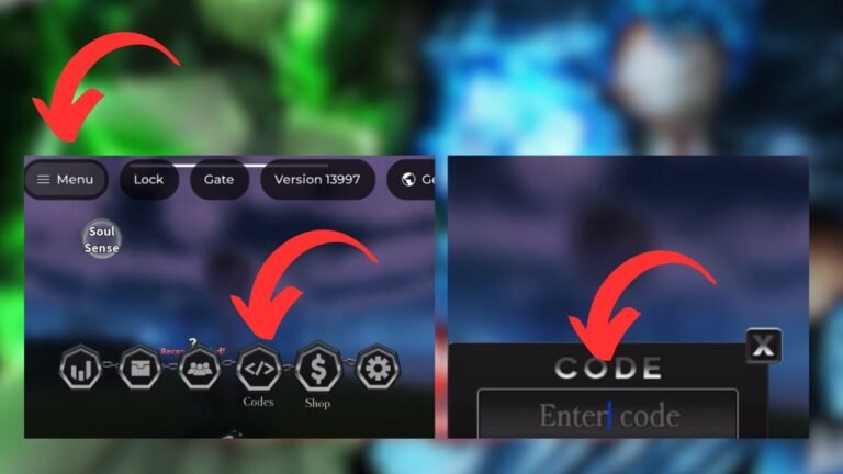 Roblox Hollow Era codes for free Cash (April 2025) - Backdash
