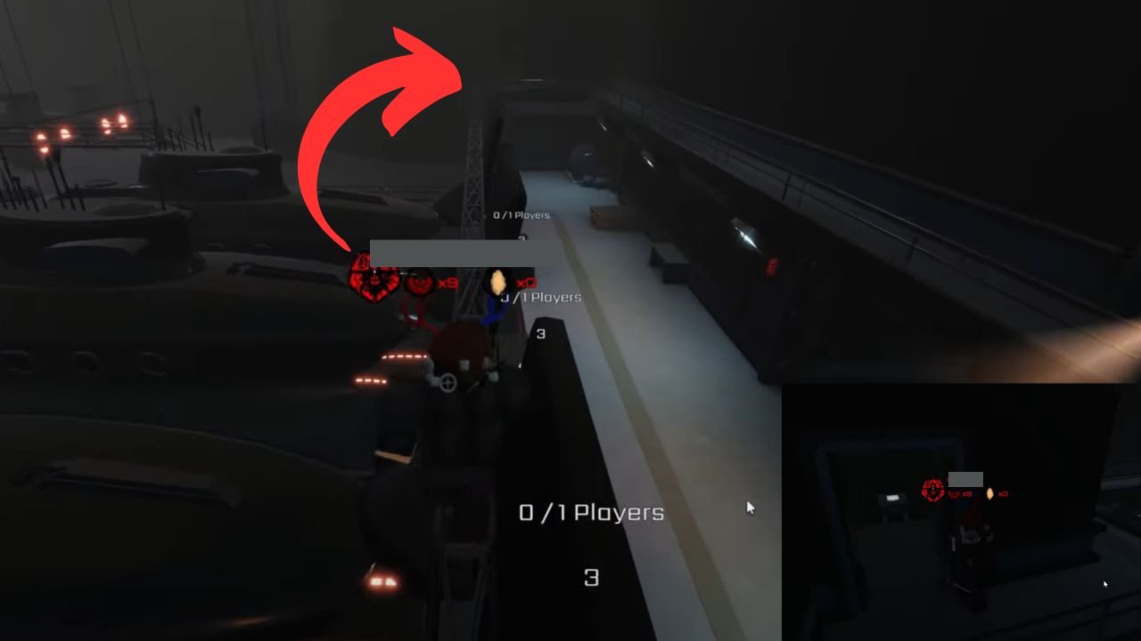How to get Pressure Mega Token for Roblox The Hunt Mega Edition event ...