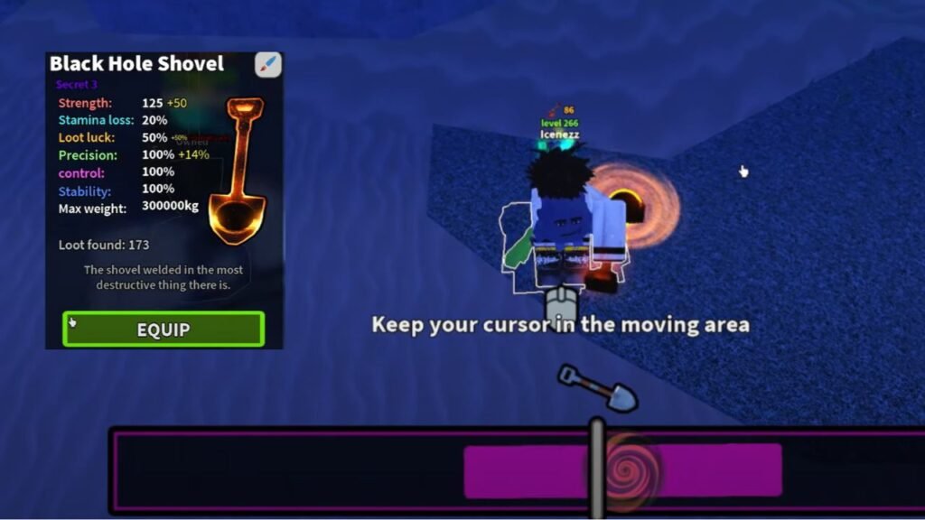 Dig It Space update walkthrough: How to get Alien Goo for new shovels ...