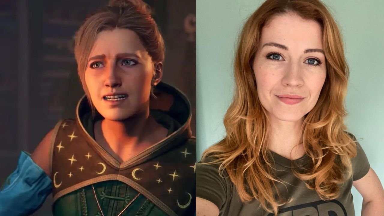 Split Fiction voice actors & their famous previous works - Backdash