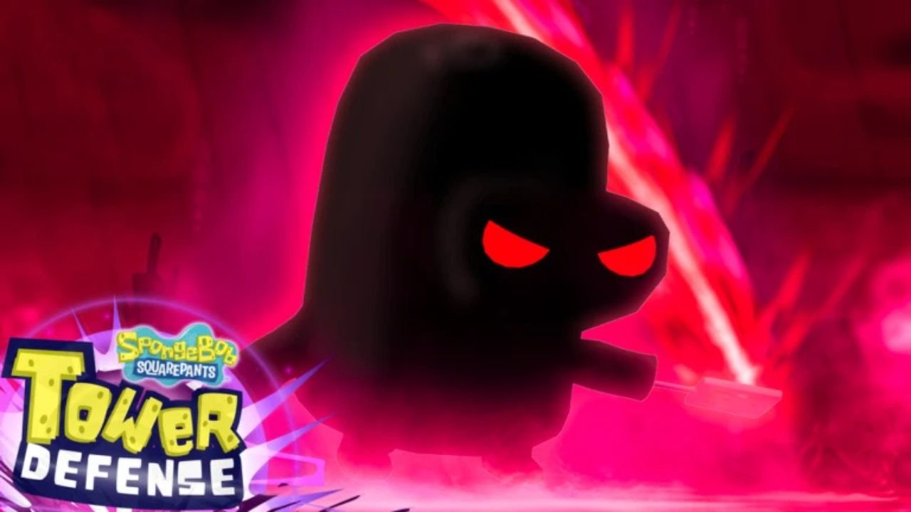 How to trade in SpongeBob Tower Defense: All items’ trading value ...
