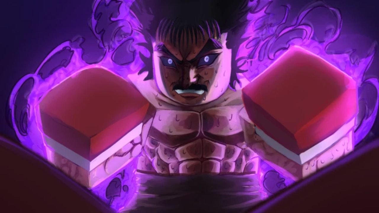 Untitled Boxing Game The Hunt Mega Edition event guide - Backdash