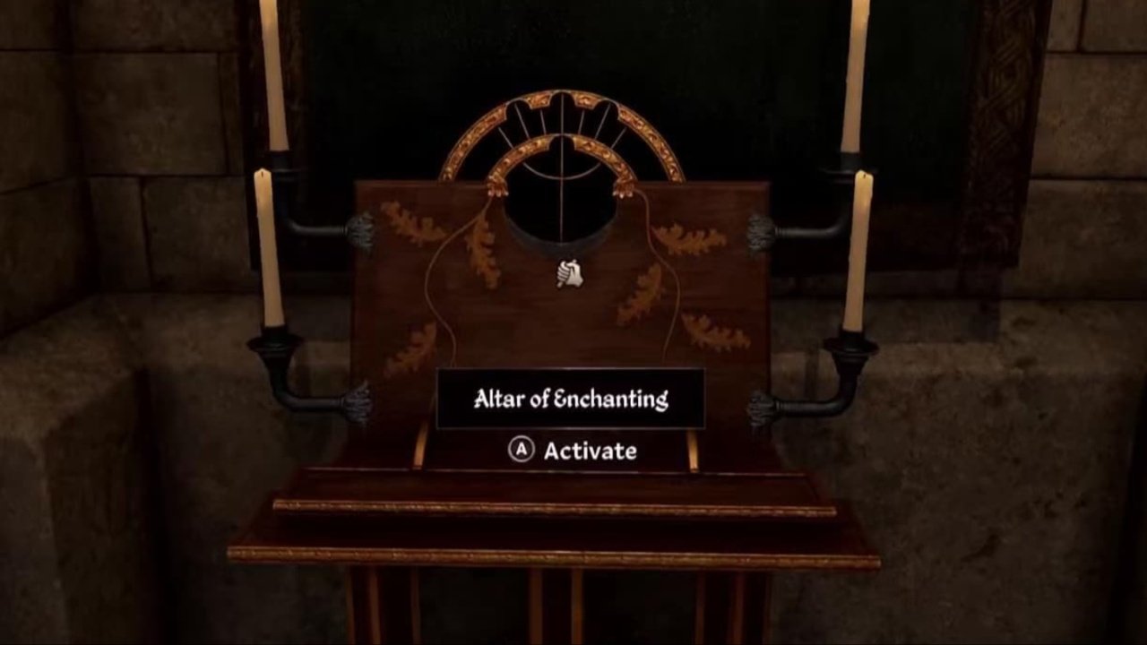 The Elder Scrolls IV Oblivion Remastered complete Items Enchant guide ...