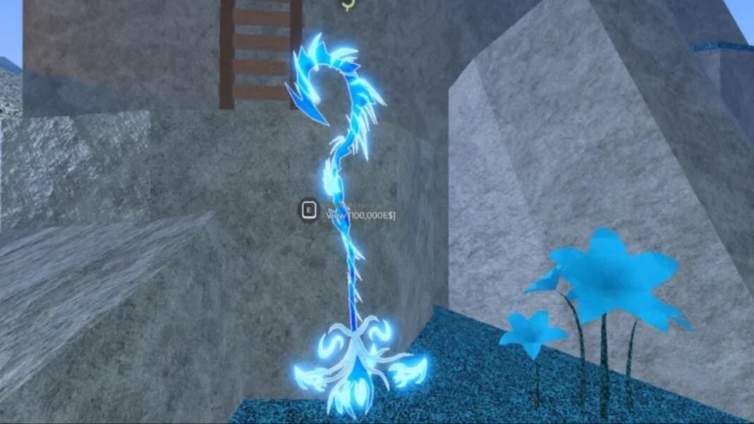 Fisch complete Second Sea guide— How to unlock, new Bestiary, Rods, and ...