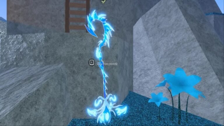 Fisch complete Second Sea guide— How to unlock, new Bestiary, Rods, and ...