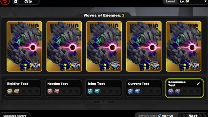 Zenless Zone Zero Vivian ascension and skill materials - Backdash