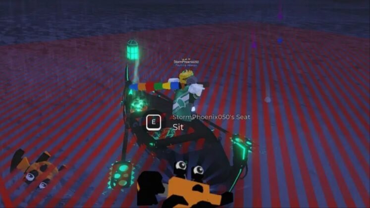 Fisch LEGO event quest guide— Pool locaton, complete Bestiary, and more ...