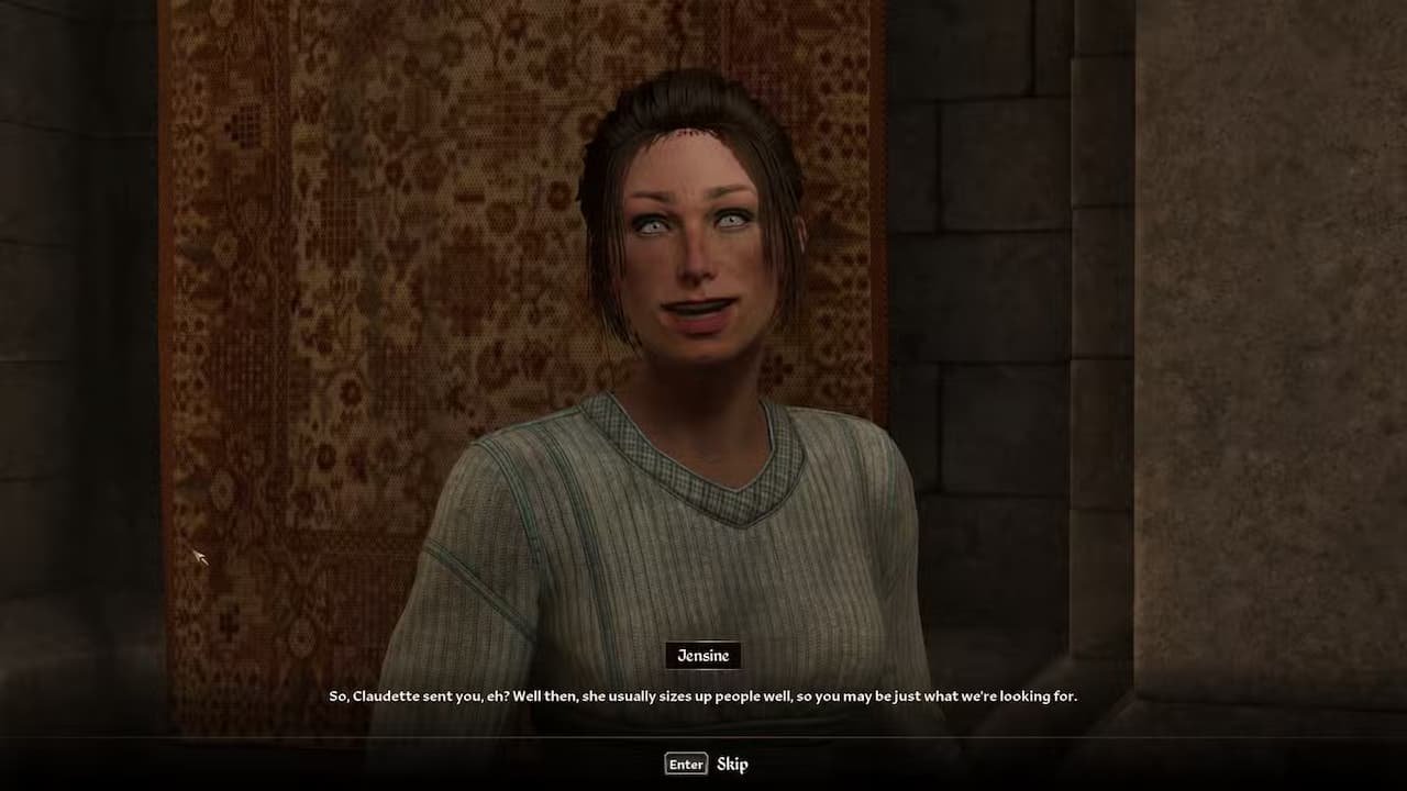 How to complete Unfriendly Competition Quest in The Elder Scrolls ...