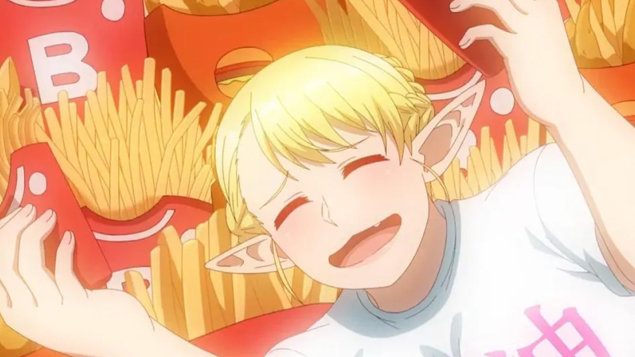 Best Anime on Health and Fitness you can watch in 2025 - Backdash