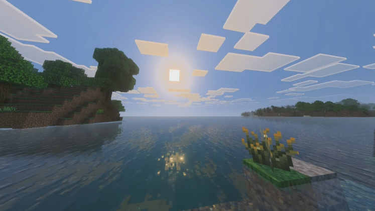 Every Vibrant Visual setting in Minecraft explained - Backdash