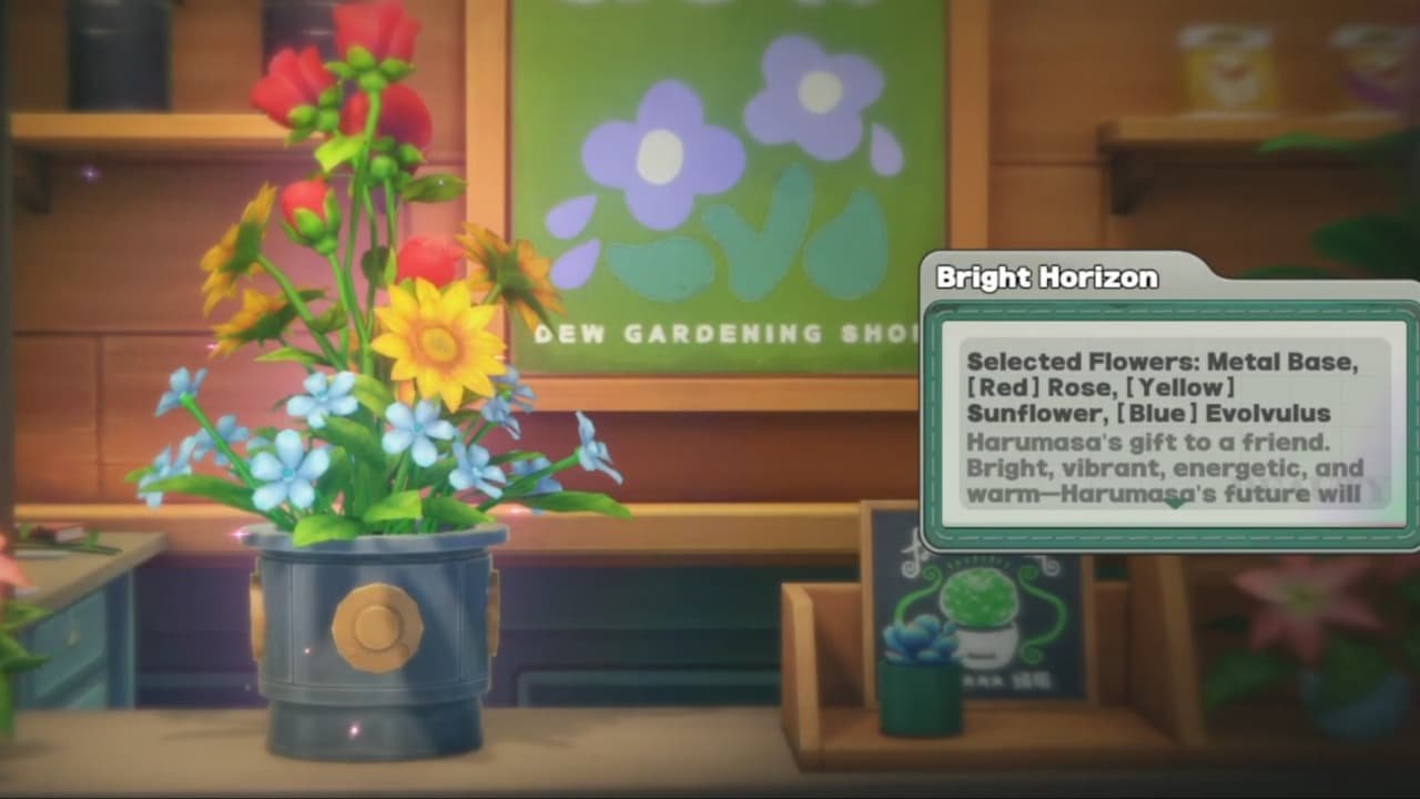 Zenless Zone Zero Say It With Flowers Event Guide - Backdash