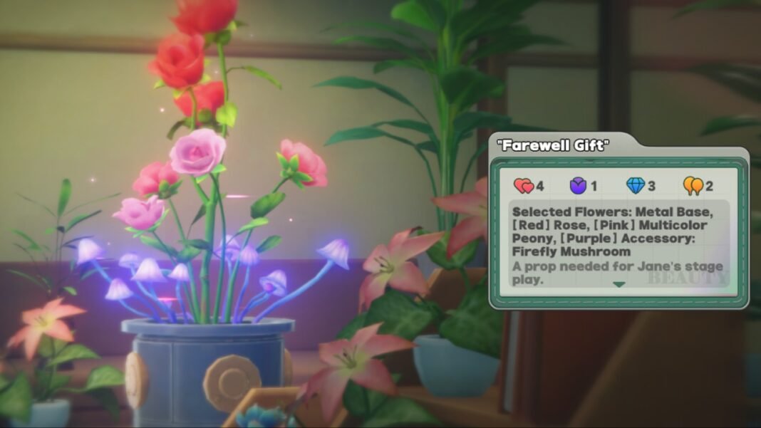 Zenless Zone Zero Say It With Flowers Event Guide - Backdash