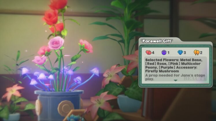 Zenless Zone Zero Say It With Flowers Event Guide - Backdash