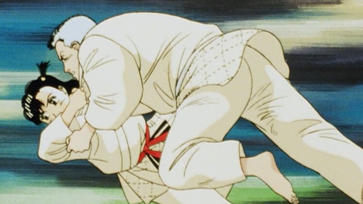 Best Anime on Health and Fitness you can watch in 2025 - Backdash