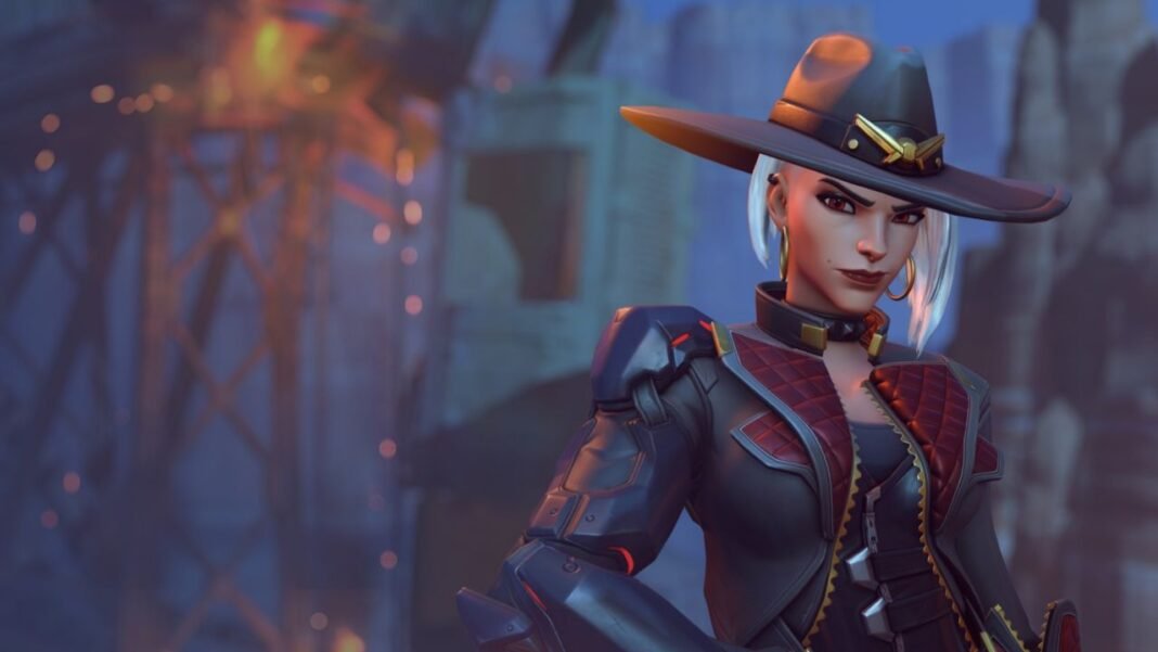 Overwatch 2 Stadium mode guide: All powers, items & their Stadium Cash ...