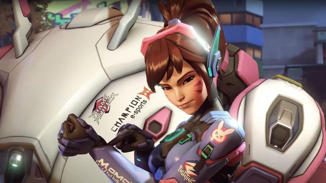 Overwatch 2 Stadium mode guide: All powers, items & their Stadium Cash ...