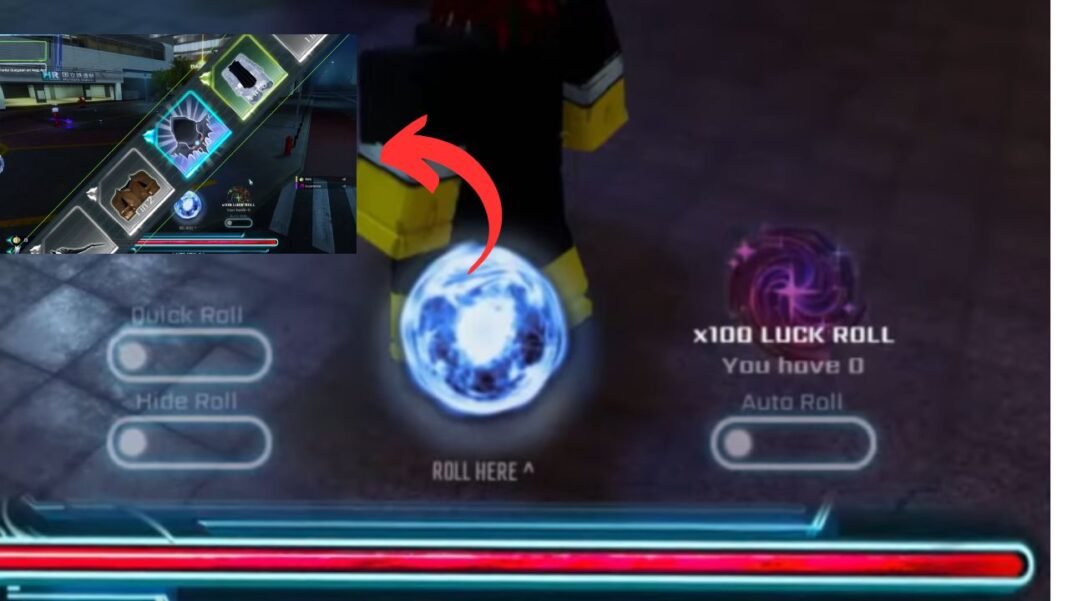 The only Roblox Hunters leveling, crafting, stats, & rolling guide you ...