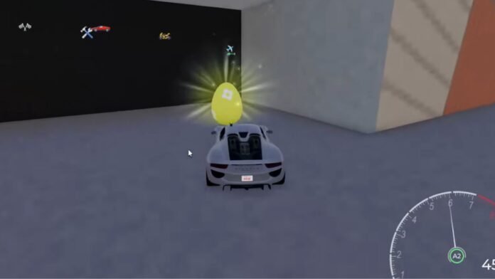 Vehicle Legends Easter Egg Hunt: All 50 locations | Backdash