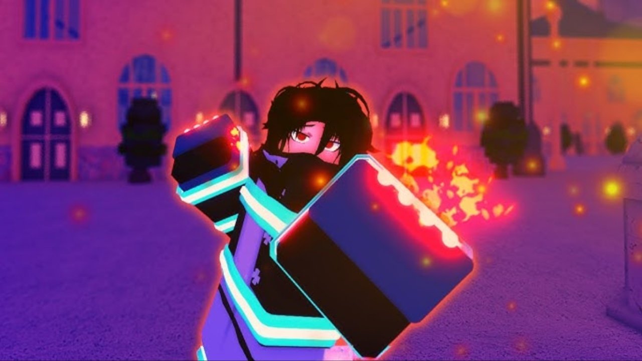 Best ability for every Generation and Infernal in Fire Force Reignition ...