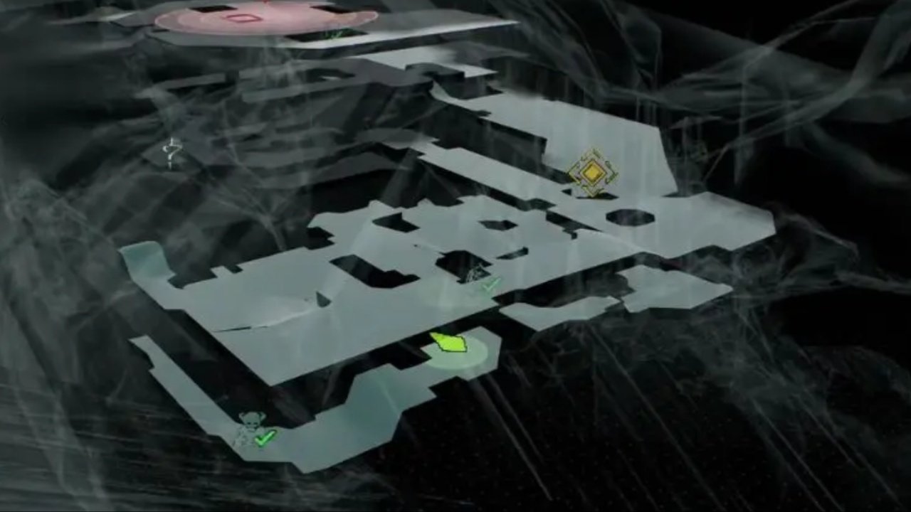 All Secret Areas in every Chapter of Doom The Dark Ages - Backdash