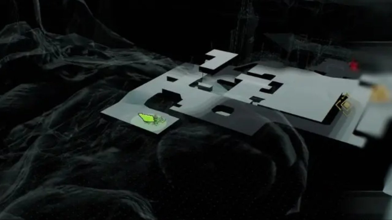 All Secret Areas in every Chapter of Doom The Dark Ages - Backdash