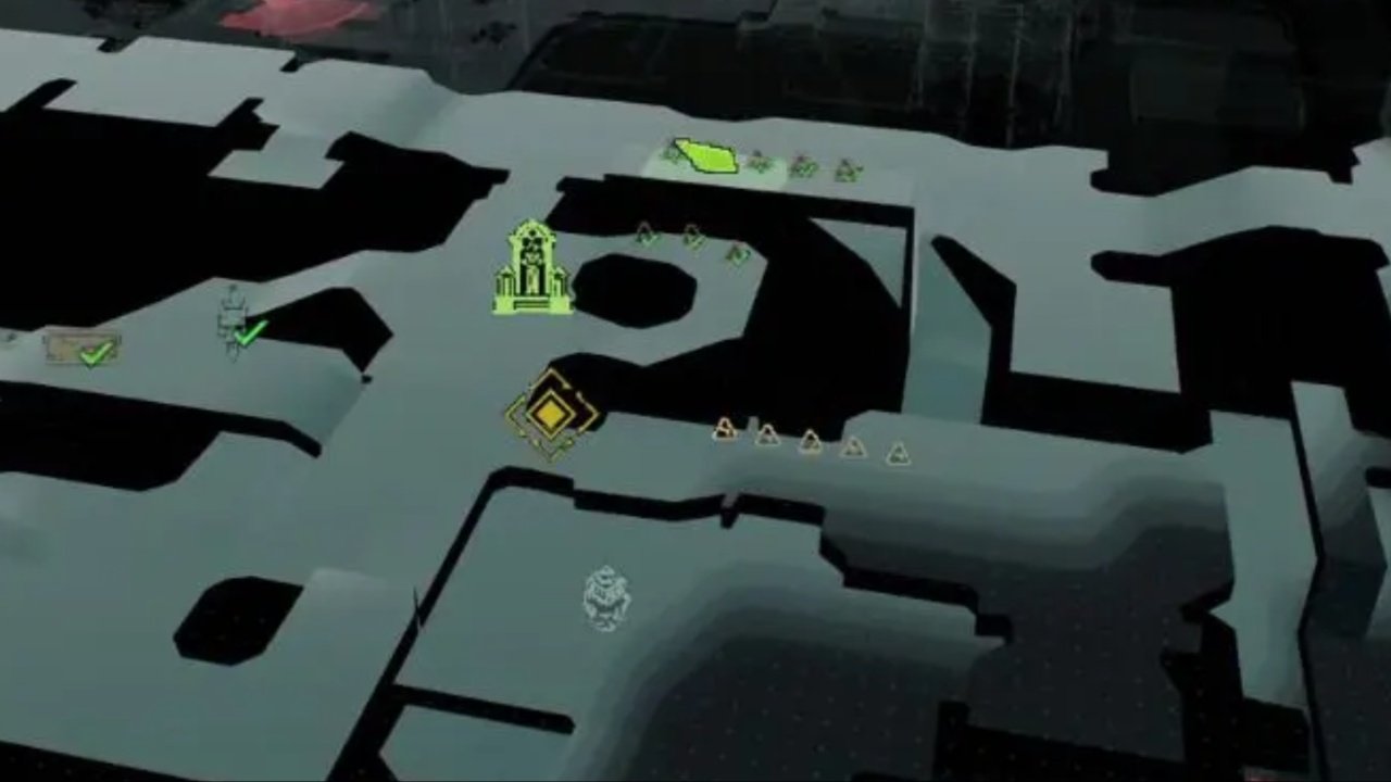 All Secret Areas in every Chapter of Doom The Dark Ages - Backdash