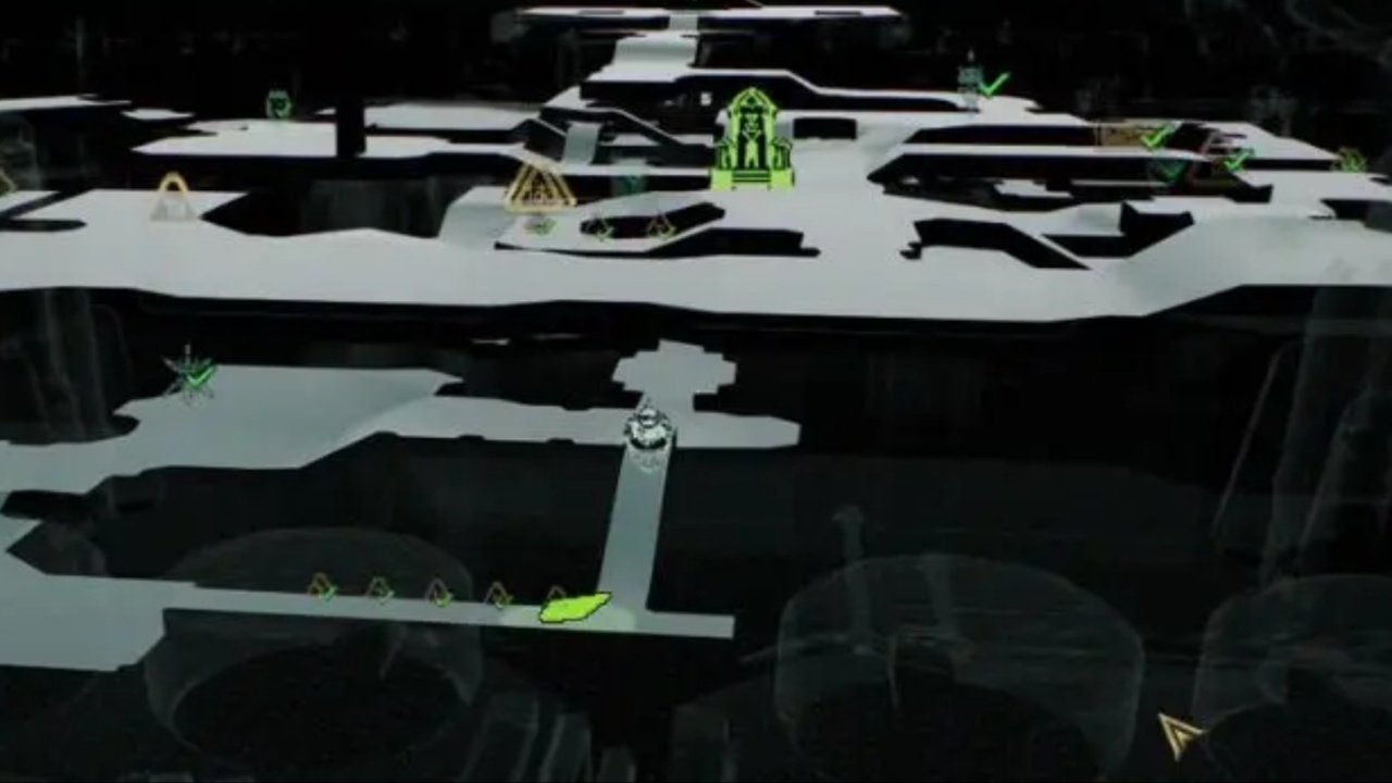 All Secret Areas in every Chapter of Doom The Dark Ages - Backdash
