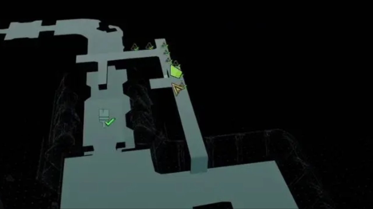 All Secret Areas in every Chapter of Doom The Dark Ages - Backdash