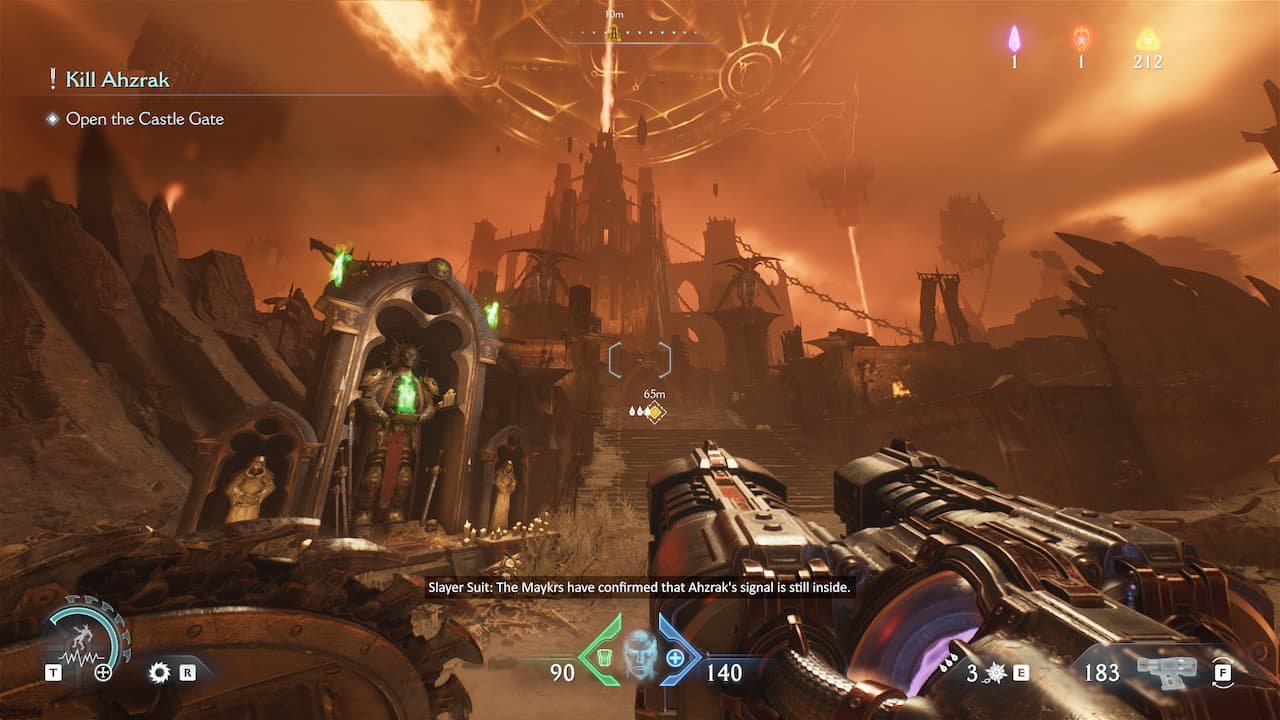 Doom The Dark Ages Review: A Gory Tale of a Medieval Nightmare - Backdash