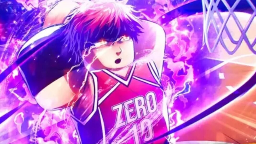 Basketball Zero Emperor Style guide | Backdash