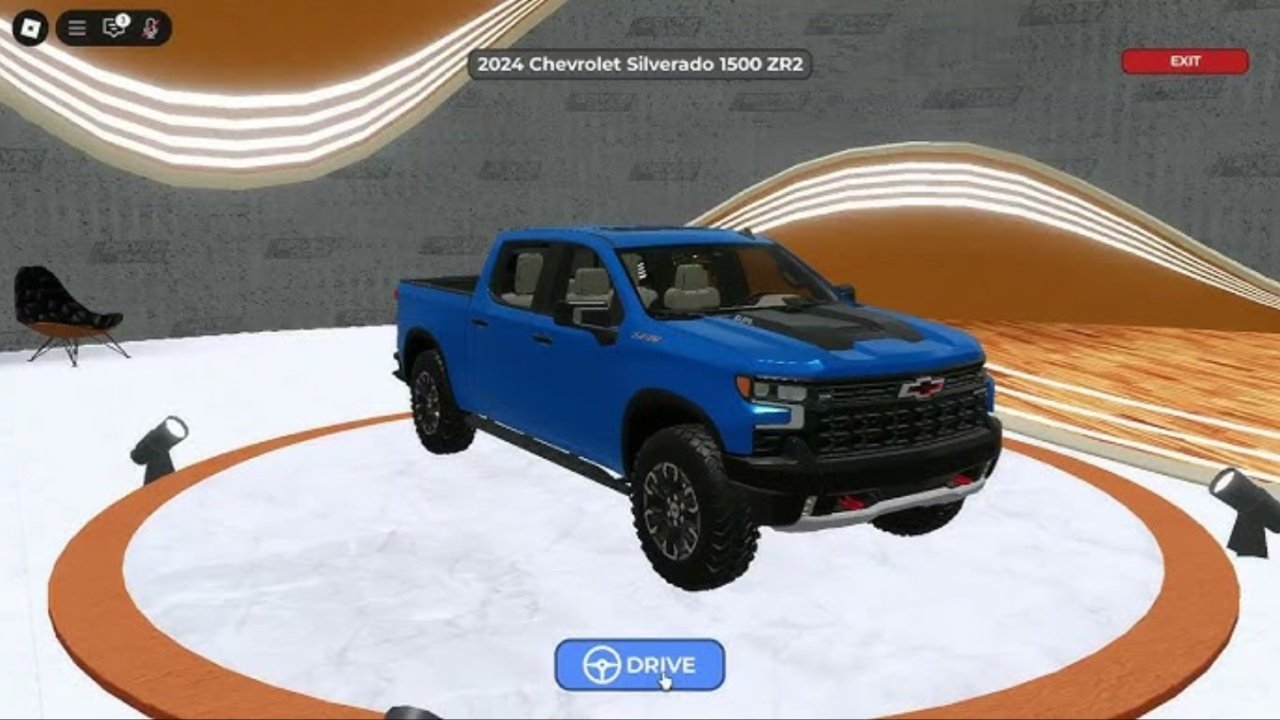 Driving Empire Build-a-Truck event guide— All 10 Truck Part Locations ...