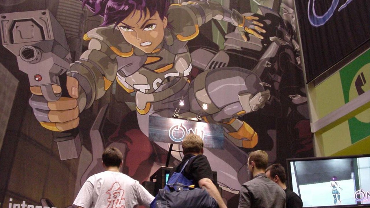 How Bungie perfected the PC brawlers genre with Oni - Backdash