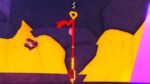 Fisch complete Oscar's Rod guide - Backdash
