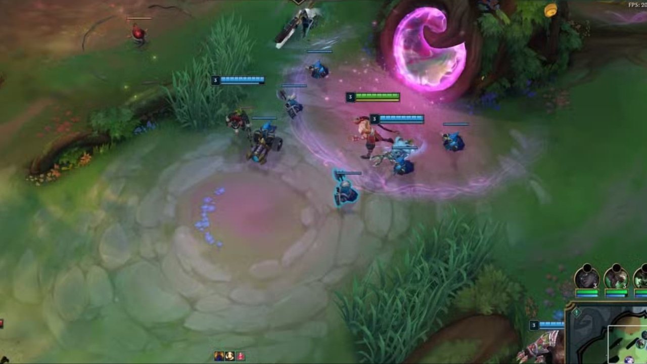 League of Legends complete Brawl guide— Best Champions, tips, tricks ...