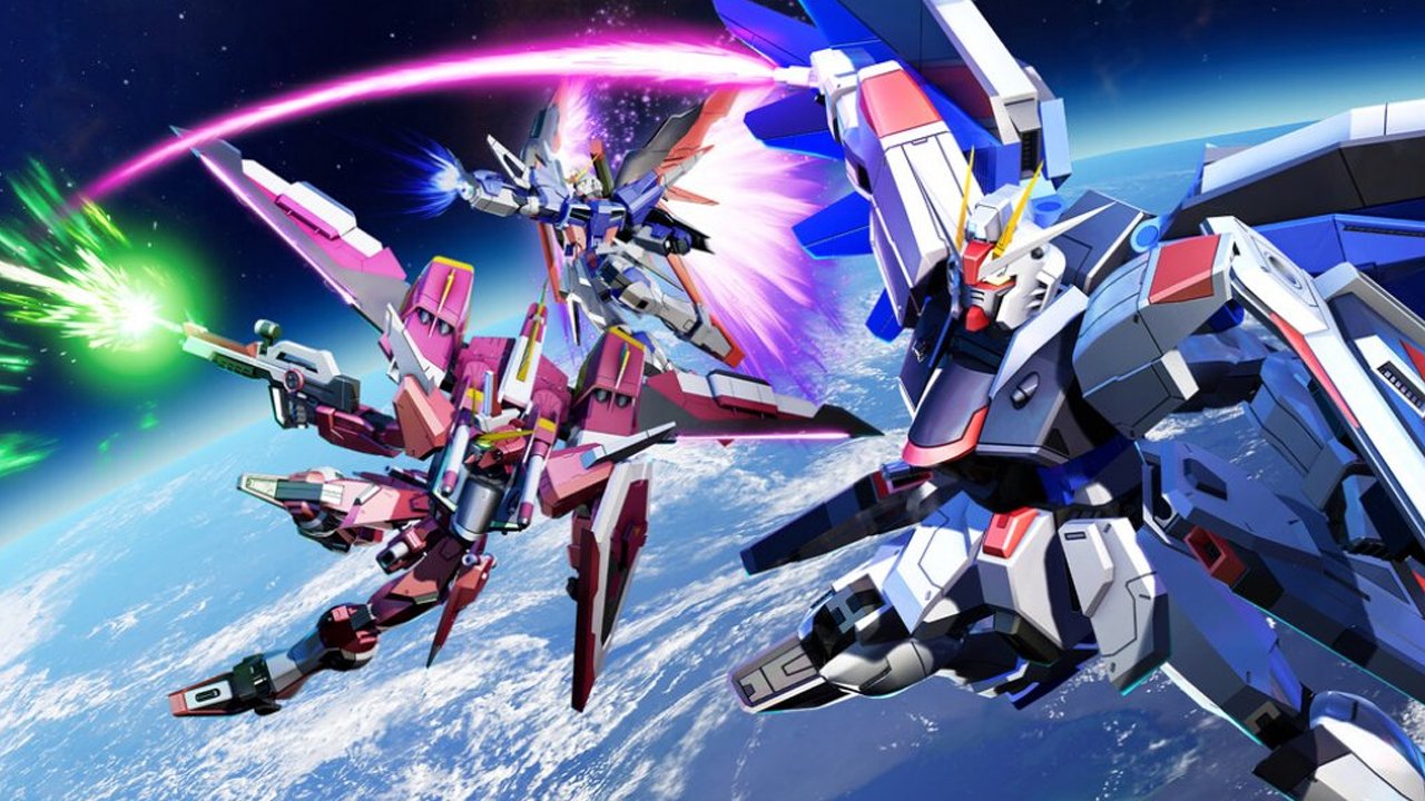 Best Mech Games of All Time | Backdash