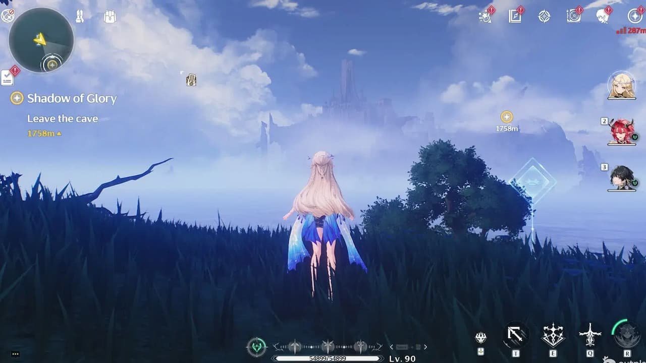 How to Reach Septimont in Wuthering Waves 2.4 Update - Backdash