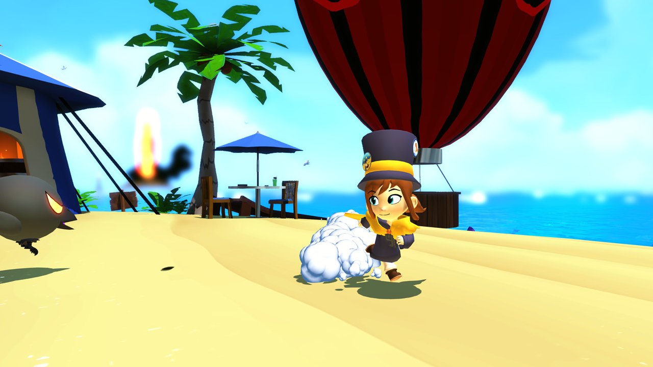7 Best 3D Indie Platformers You Should Play Right Now | Backdash
