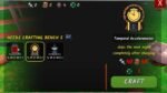 All new crafting recipes in 99 Nights in the Forest Crafting update ...