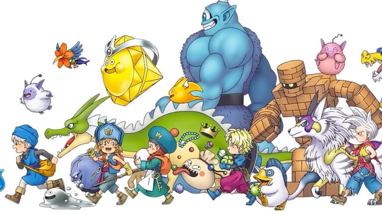 10 best Monster Collector games that are better than Pokemon | Backdash