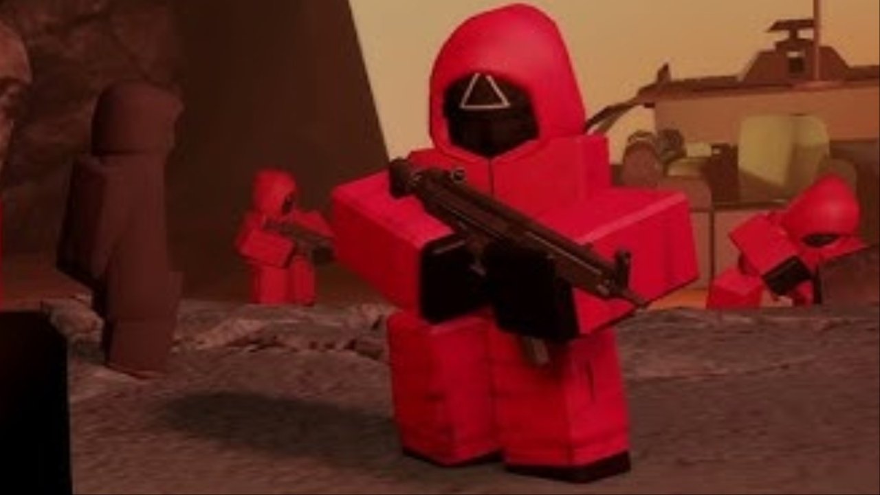 Roblox Ink Game beginner guide - Backdash