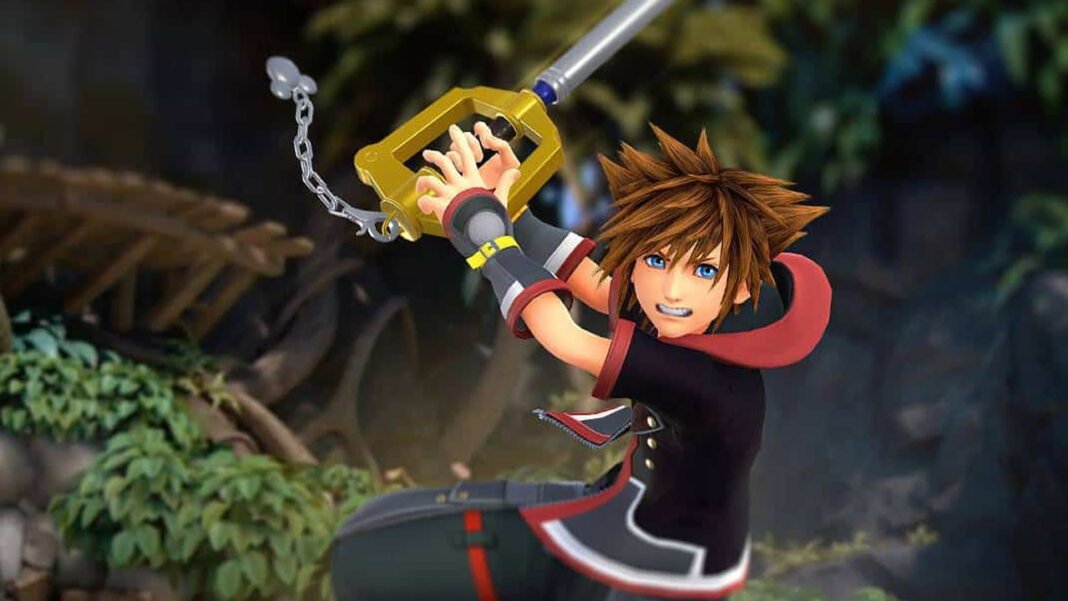 10 most iconic swords in video games that have very powerful moves ...
