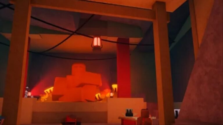 Roblox Dig God of Gold +2 Luck guide | Backdash