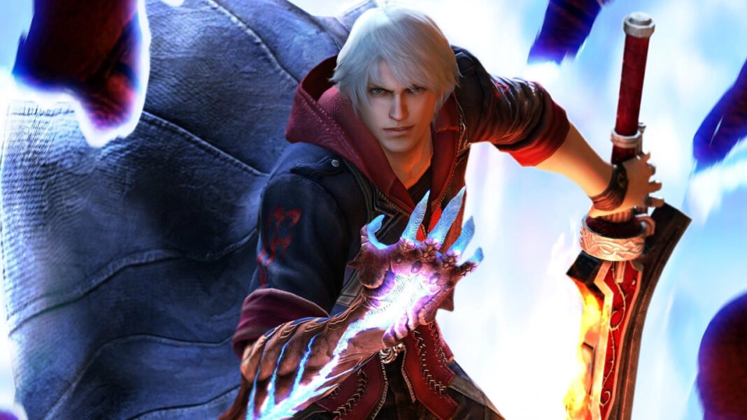 10 most iconic swords in video games that have very powerful moves ...