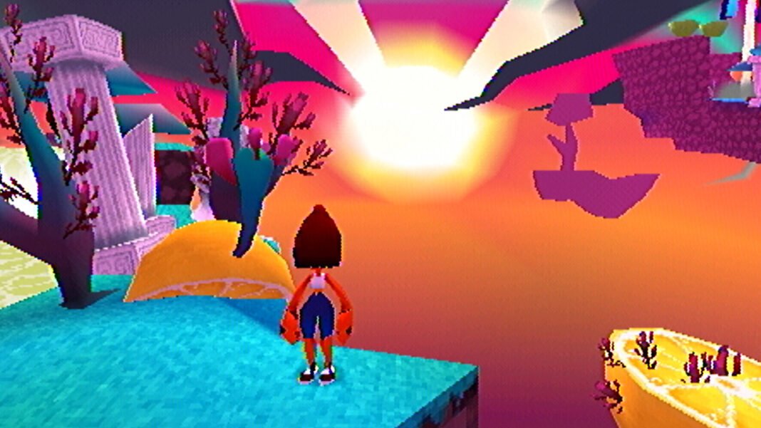 7 Best 3D Indie Platformers You Should Play Right Now - Backdash