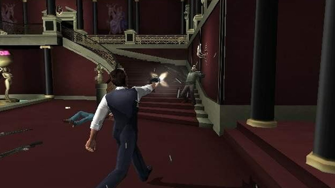 Top 10 Video Games Which Were Adapted From Movies - Backdash