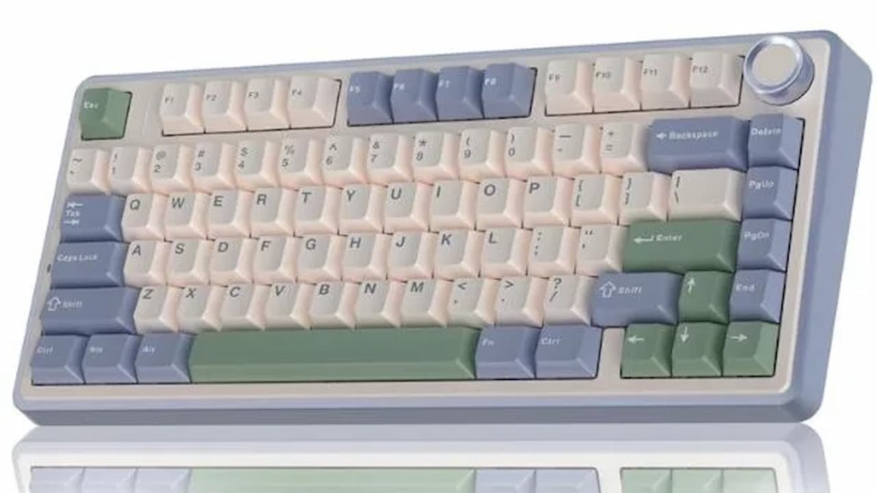 Best Budget Keyboards to Buy In 2025 - Backdash