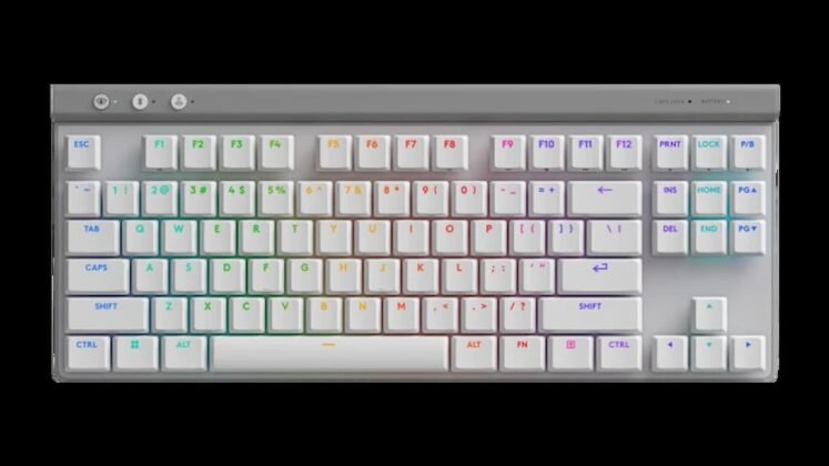 Best Budget Keyboards to Buy In 2025 | Backdash