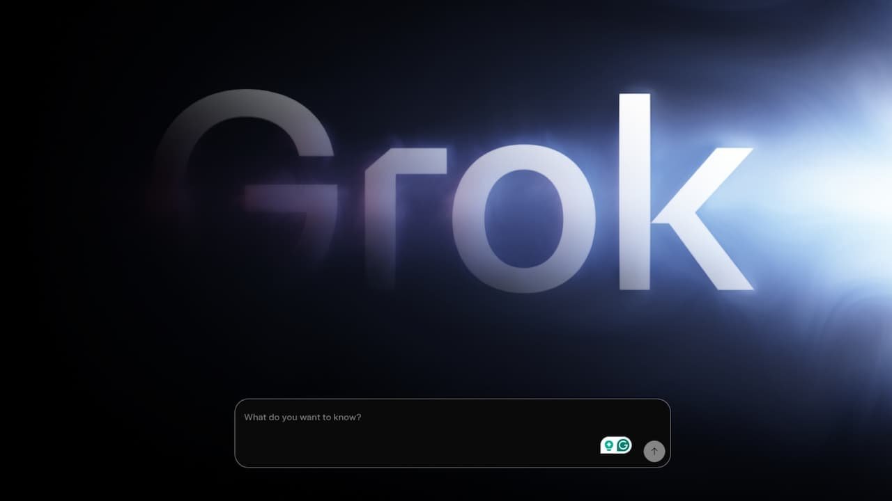 All you need to know about getting your own Grok Companion (Waifu) on X ...